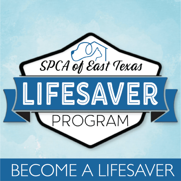 SPCA of East Texas